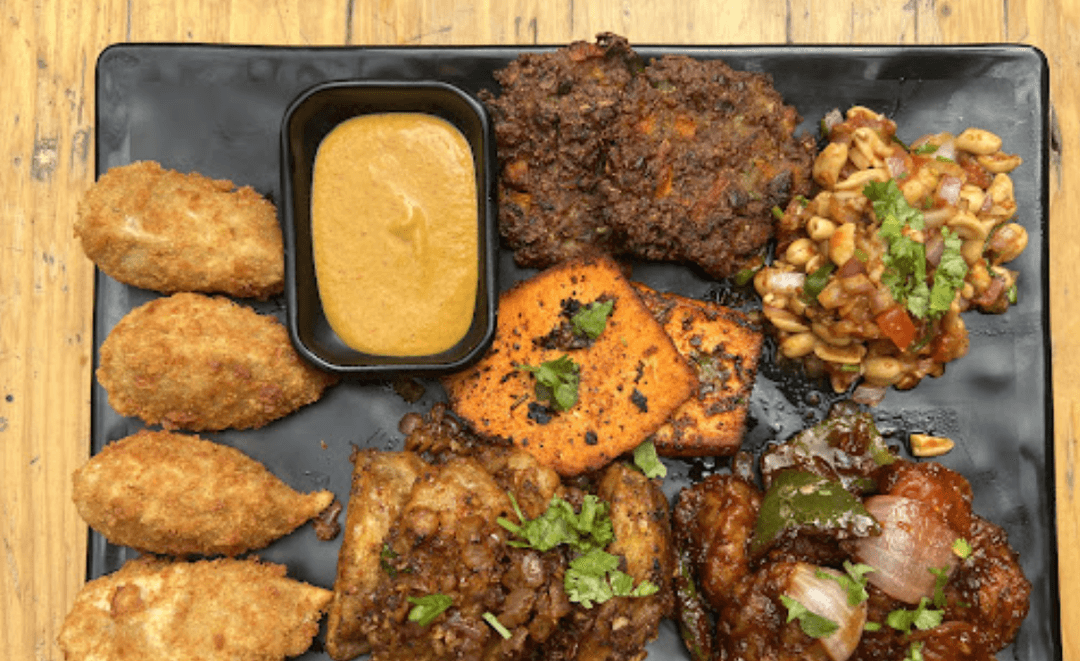 Griham Restaurant | Nosh Nepal