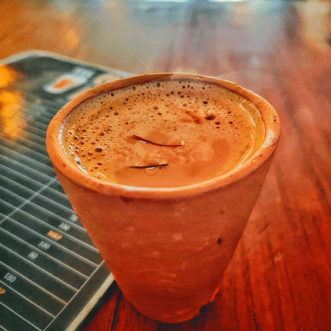 Chai La | Nosh Nepal