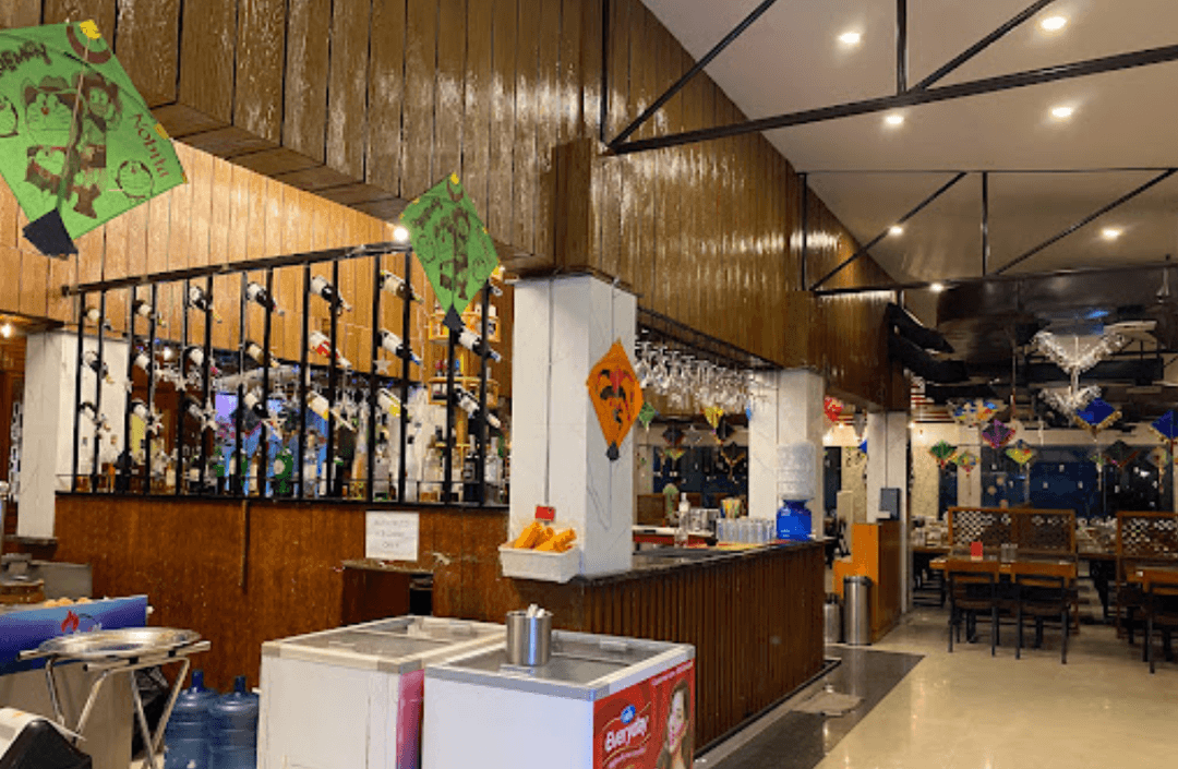 The Grill Nation | Nosh Nepal