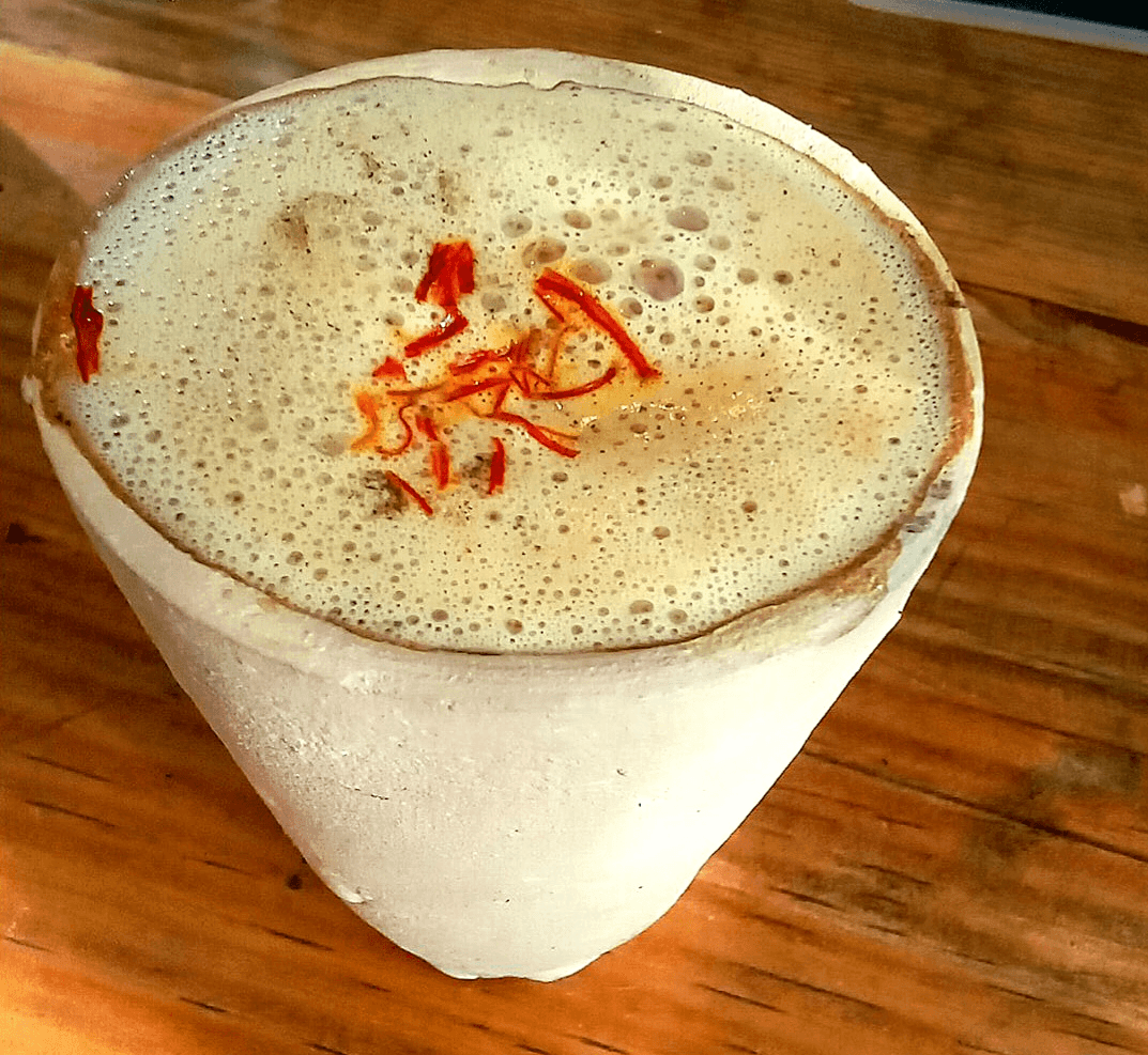 Chai La | Nosh Nepal